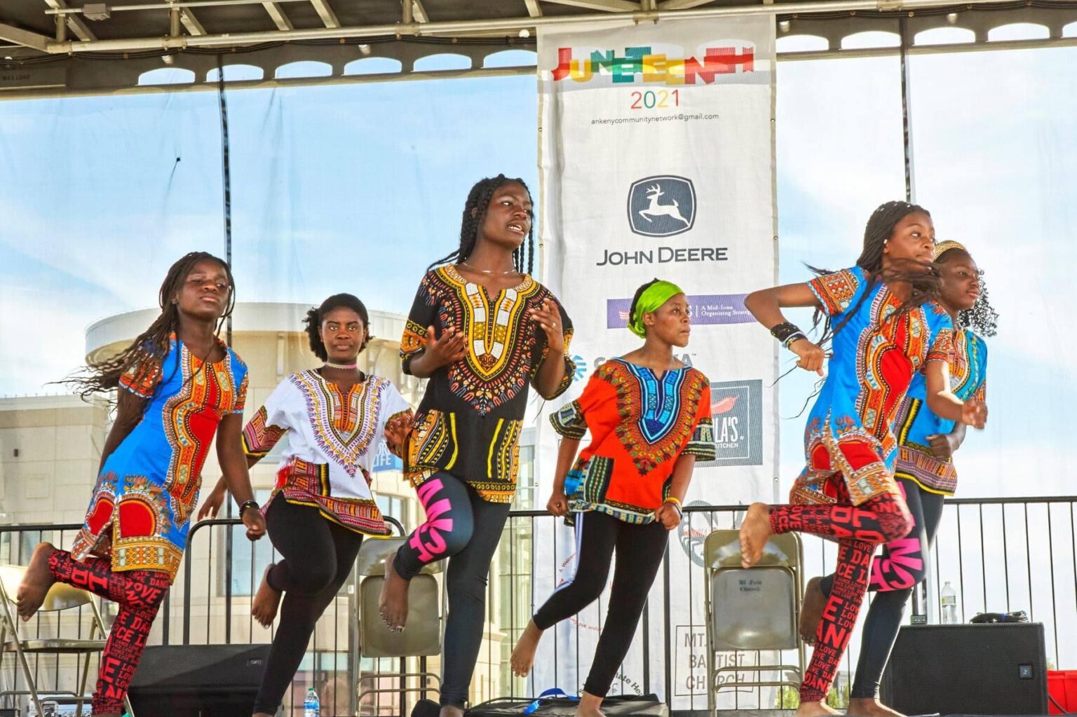 Programs | Genesis Youth Foundation